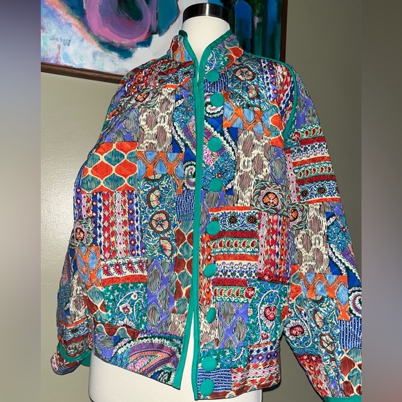 Howard Wolf | Jackets & Coats | Bomber Jacket | Poshmark